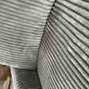 Latitude Run® Annistyn 86.6'' Wide Modern Corduroy Square Arm Power Reclining Loveseat With USB ...